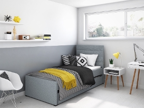 Beds for Small Rooms Beds for Small Bedrooms Small Beds Bensons